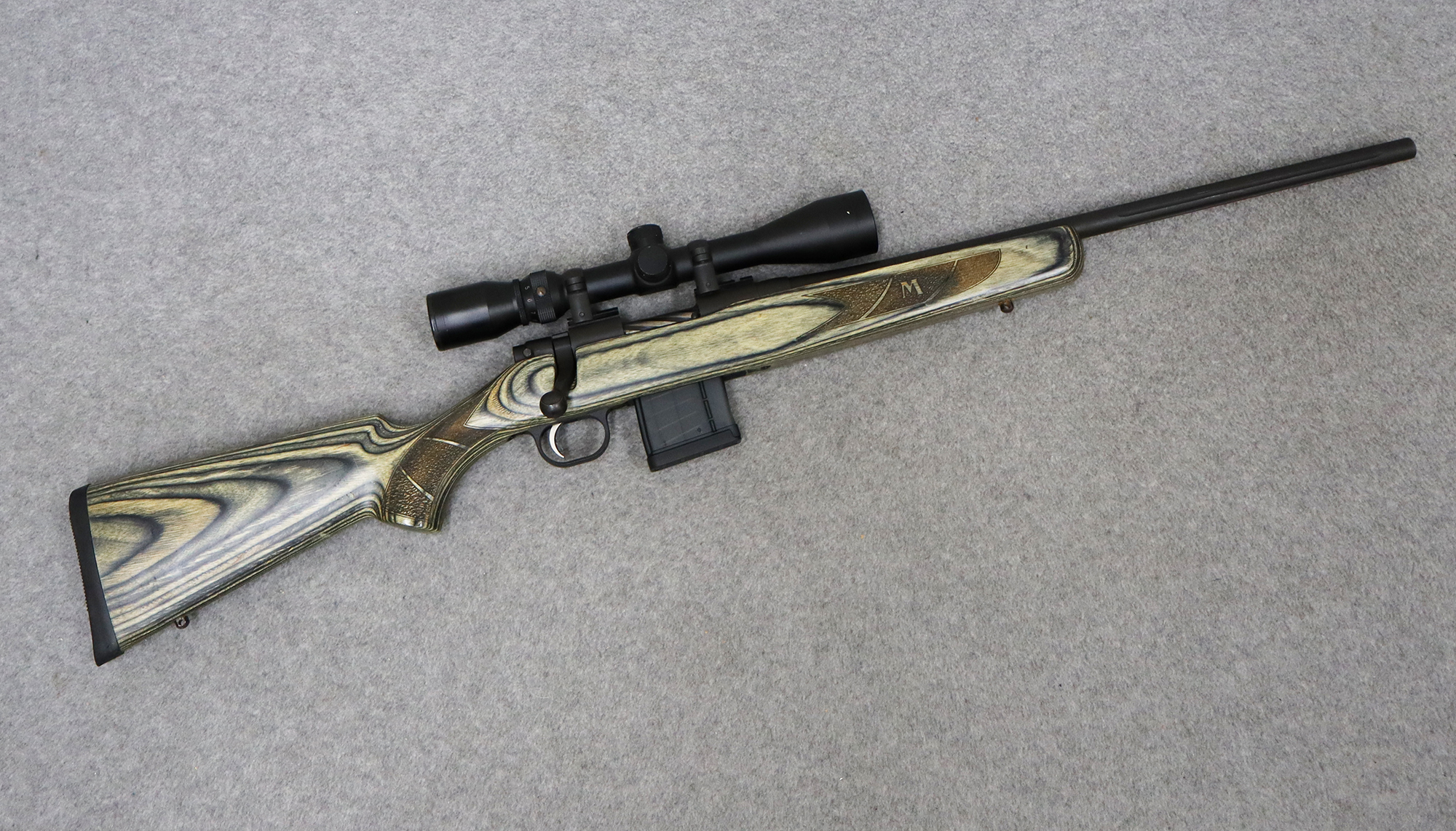 Mossberg ~ Model MVP ~ 5.56 NATO | Bass Pro Shops